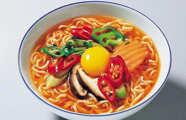 Ramyeon